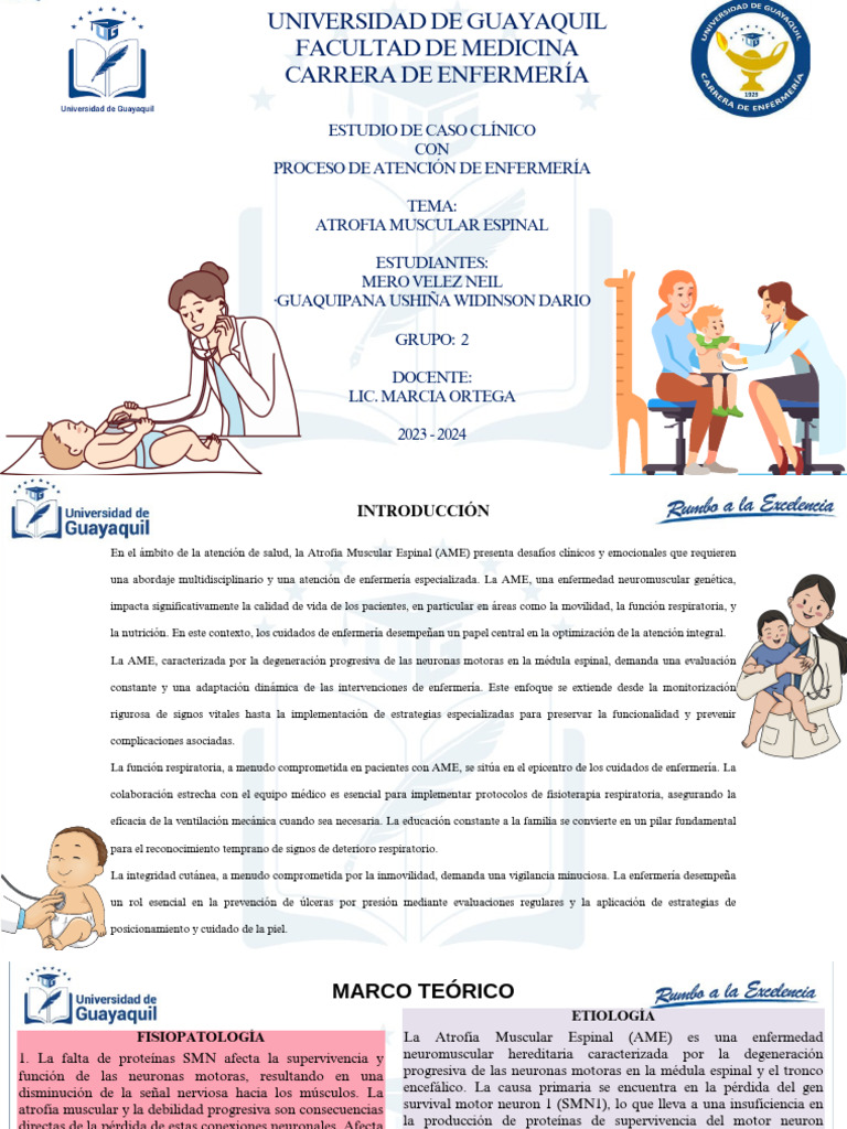 CASO | PDF | Enfermedades y trastornos | Medicina CLINICA