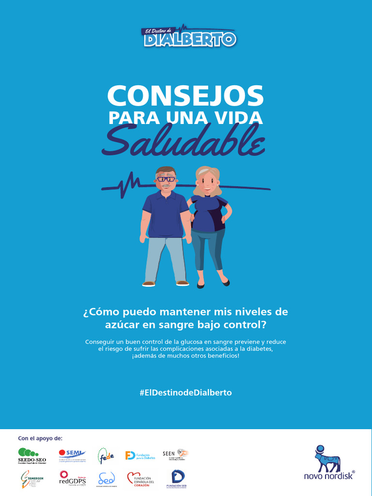 Consejos Vida Saludable | PDF | Cocina, comidas y vino | Bienestar