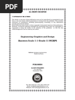 EGD GR 12 Mechanical Assemblies Content Notes | PDF | Screw | Equipment