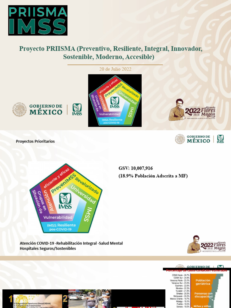 Prisma | PDF | Amamantamiento