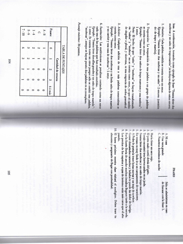 Wppsi Manual 4 | PDF
