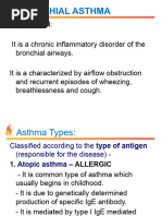Respiratory Inhaler Identification Chart | PDF | Pharmaceutical ...