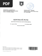 Prokure e Posacme | PDF