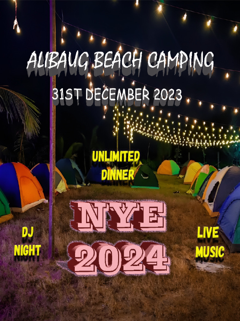 Alibaug Nye | PDF