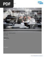 Post Goods Issue in SAP MM VL02N VL09 1668043431 | PDF | Logistics ...