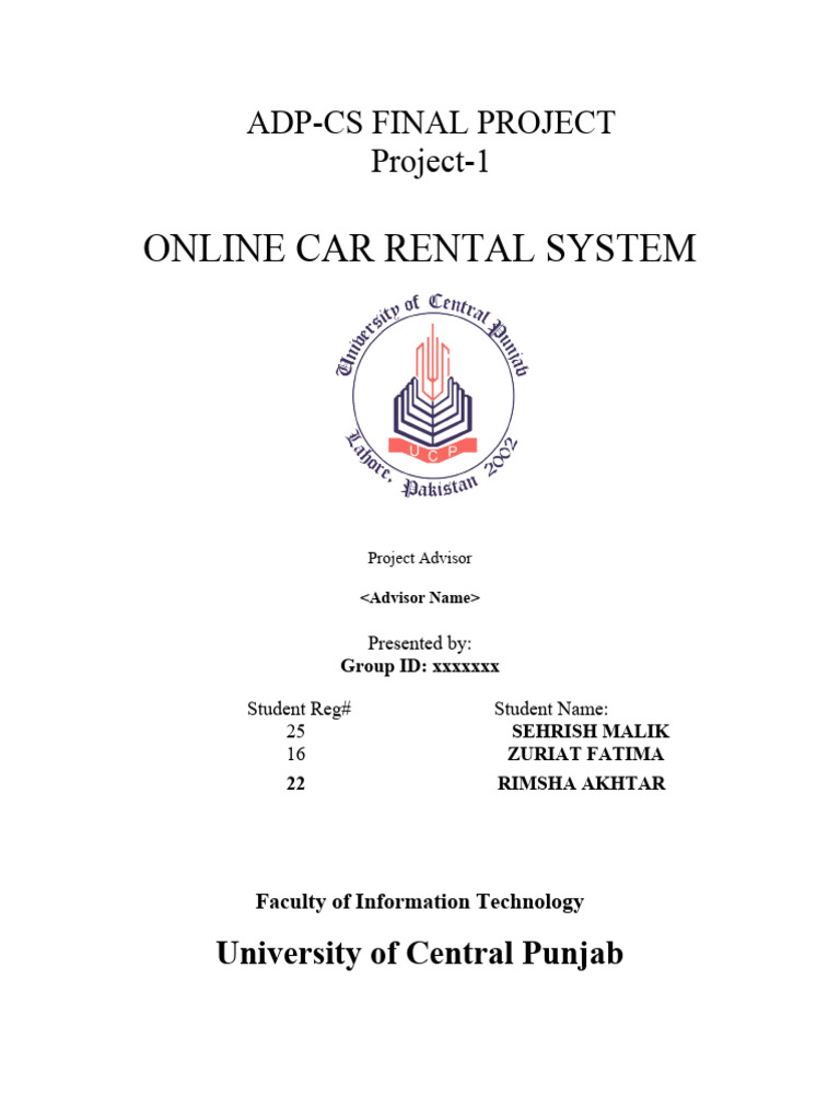 Sample Template Project-1-ADP | Download Free PDF | Usability | Use Case