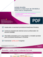 EADV 2024 Poster Manual | PDF