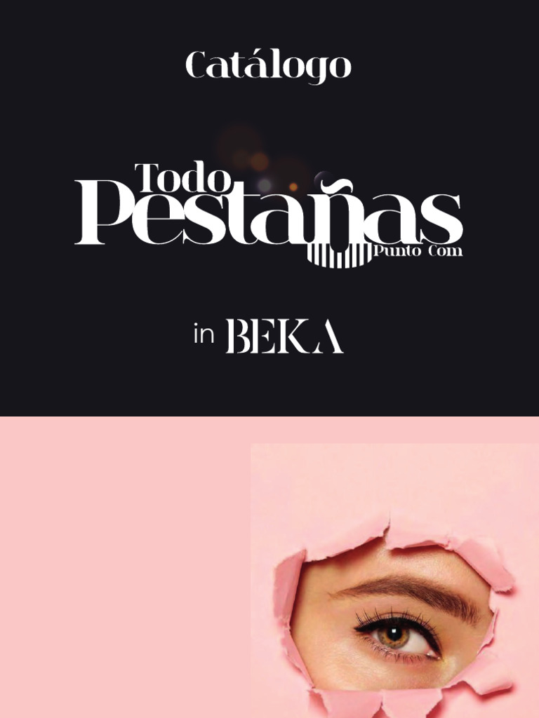 Catalogo Final Final | PDF | Artículos de tocador | Belleza