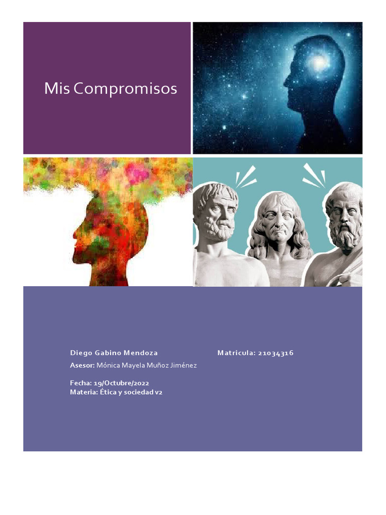 UVEG Mis Compromisos Infografia | PDF UVEG Mis Compromisos Infografia | PDF