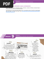 Modulo 9 Actividad Integradora | PDF | México | España