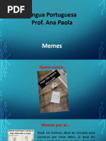 Lobisomem Pidão: Análise do Meme Brasileiro | PDF | Lobisomens | YouTube