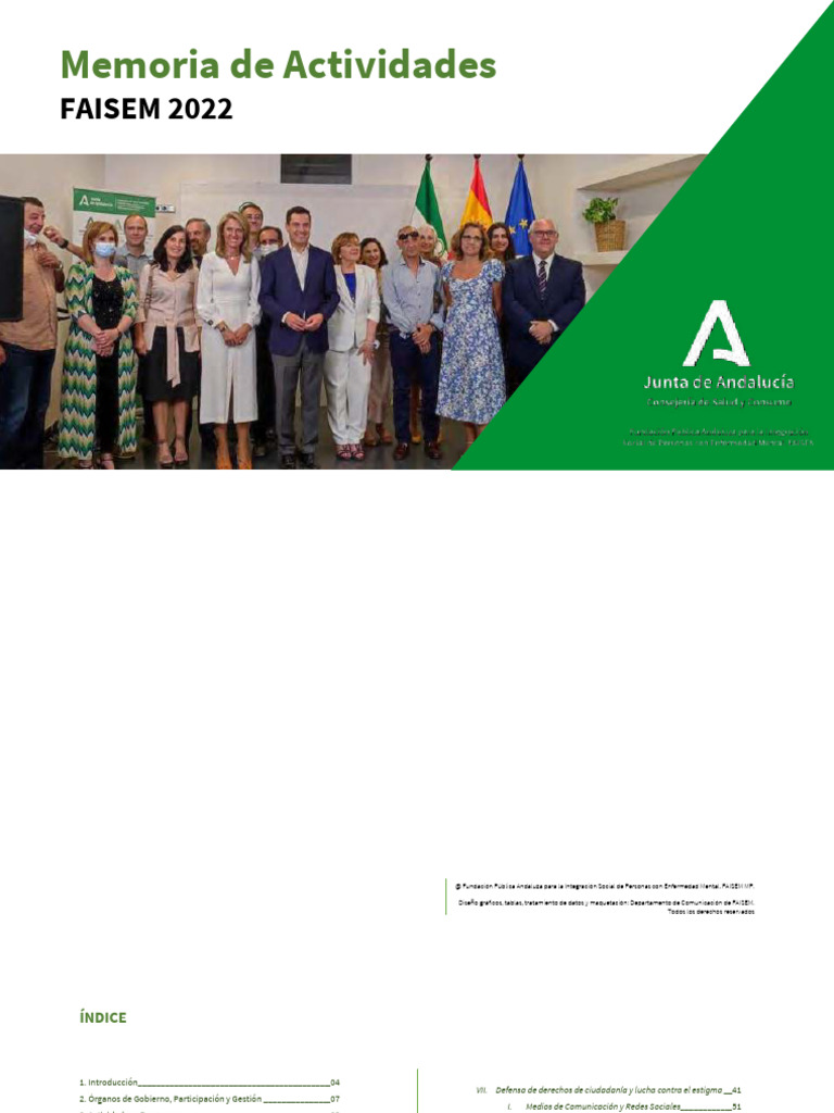 Memoria 2022 Faisem | PDF