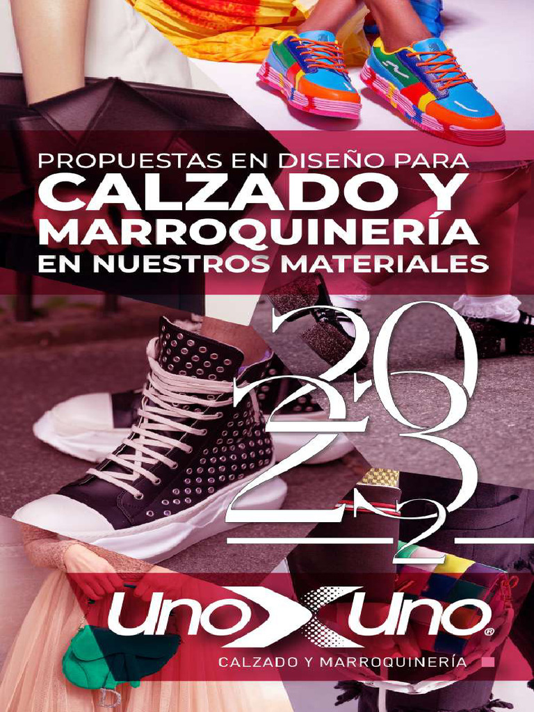 Pantonera CYM CRR 2 2023 - Compressed | PDF