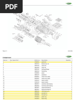 Bitzer Semi-Hermetic Compressor Catalogue | PDF | Pump | Mechanical ...