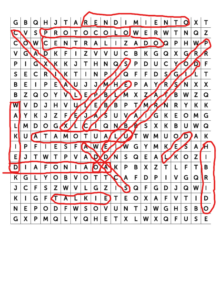 A1 Puzzle Tema 1 TAREA | PDF | Electrónica | Industrias de servicio