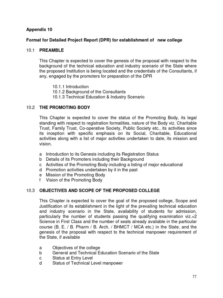 Appendix 10-12-13 As Per UGC Regulation | Download Free PDF | Notary Public | Affidavit