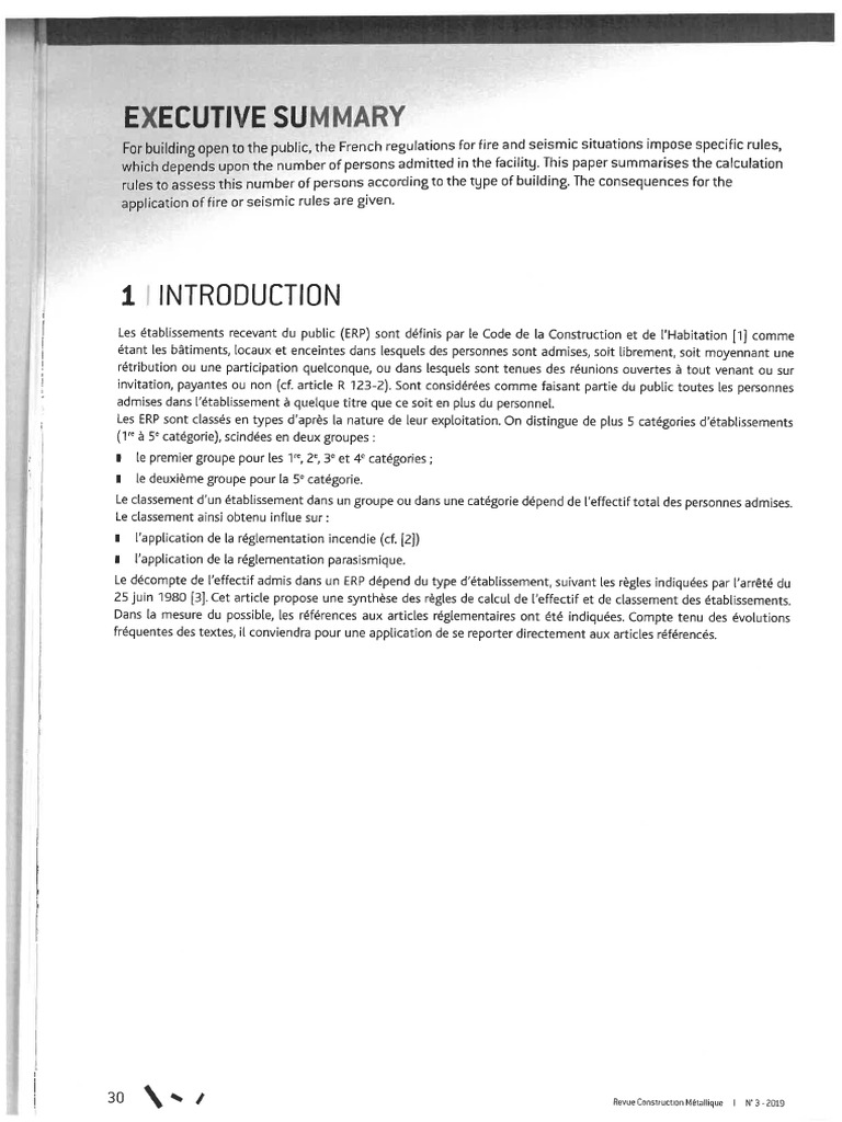 Classification Des ERP | PDF