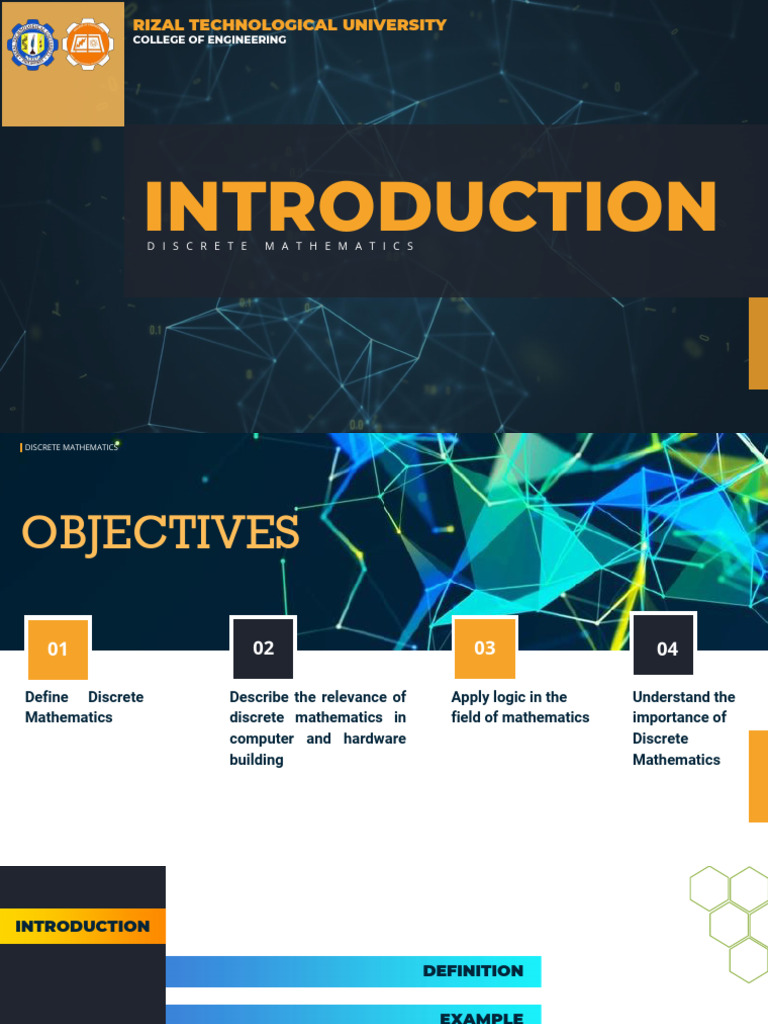 00 Introduction | PDF