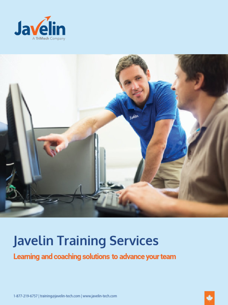 SOLIDWORKS Ds Javelin Training Catalogue | PDF | Simulation | Computer ...