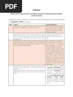 Nca Ecc-2 - 2024 | PDF | Computer Security | Security