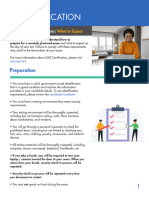 Pro Proctor Guide v2 | PDF | Laptop | Mac Os