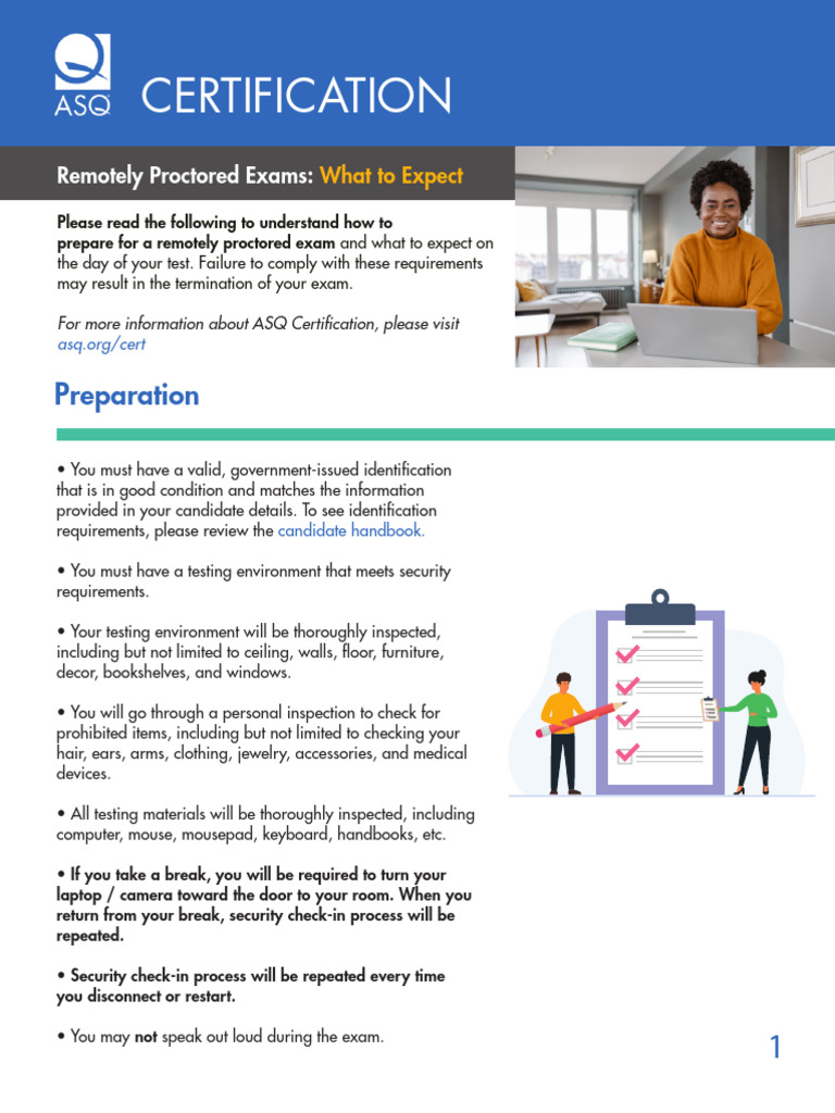 Live Remote Proctoring What To Expect | PDF | Bluetooth | Hearing Aid