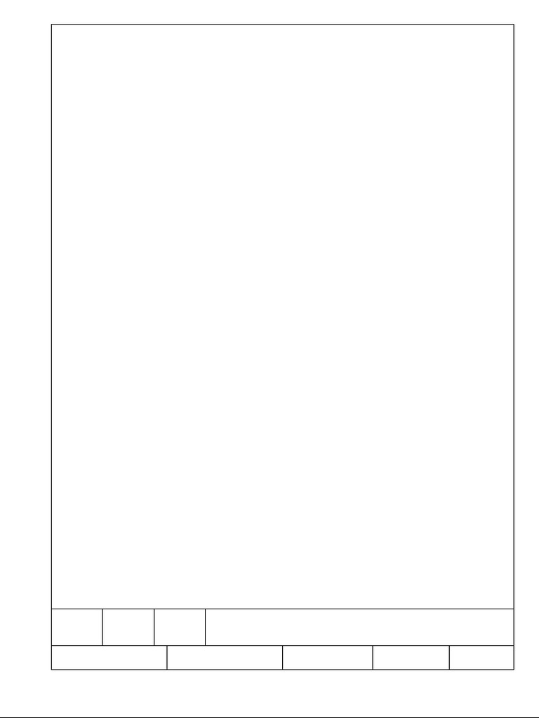 Rotulo Vertical | PDF