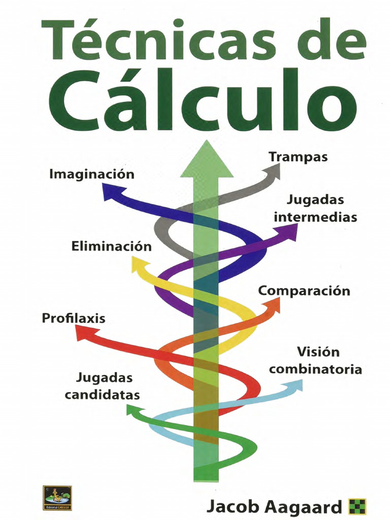 Técnicas de Cálculo Aagaard | PDF