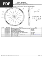 Hendrickson Tiremaxx Parts List | PDF | Electrical Connector | Axle