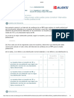 Formato Estudio de Factibilidad Actualizado | PDF | Presupuesto | Estudio de factibilidad