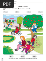 Mutupo - Shona | PDF | Zoology