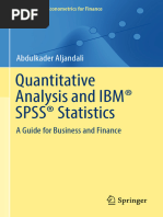 SPSS Survival Manual A Step by Step Guide To Data Analysis Using IBM SPSS - 7th Edition Complete ...