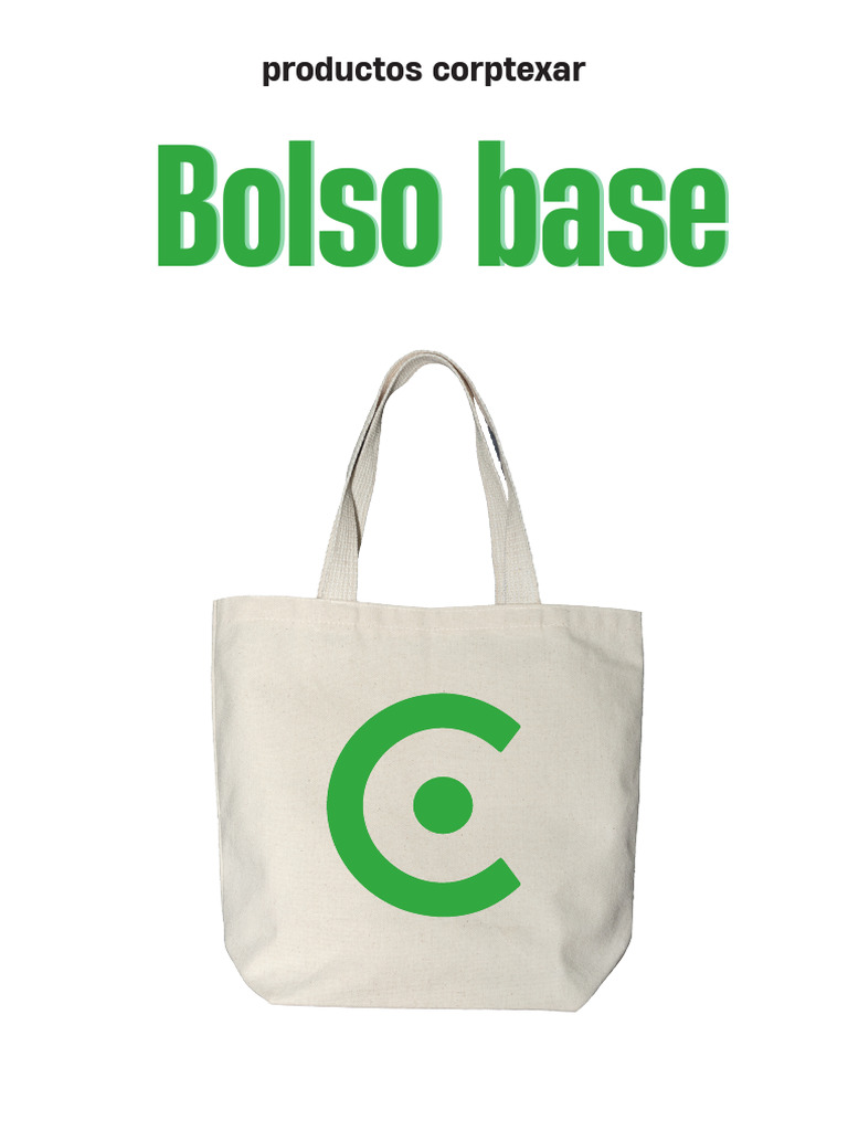 Bolso Base Tocuyo | PDF