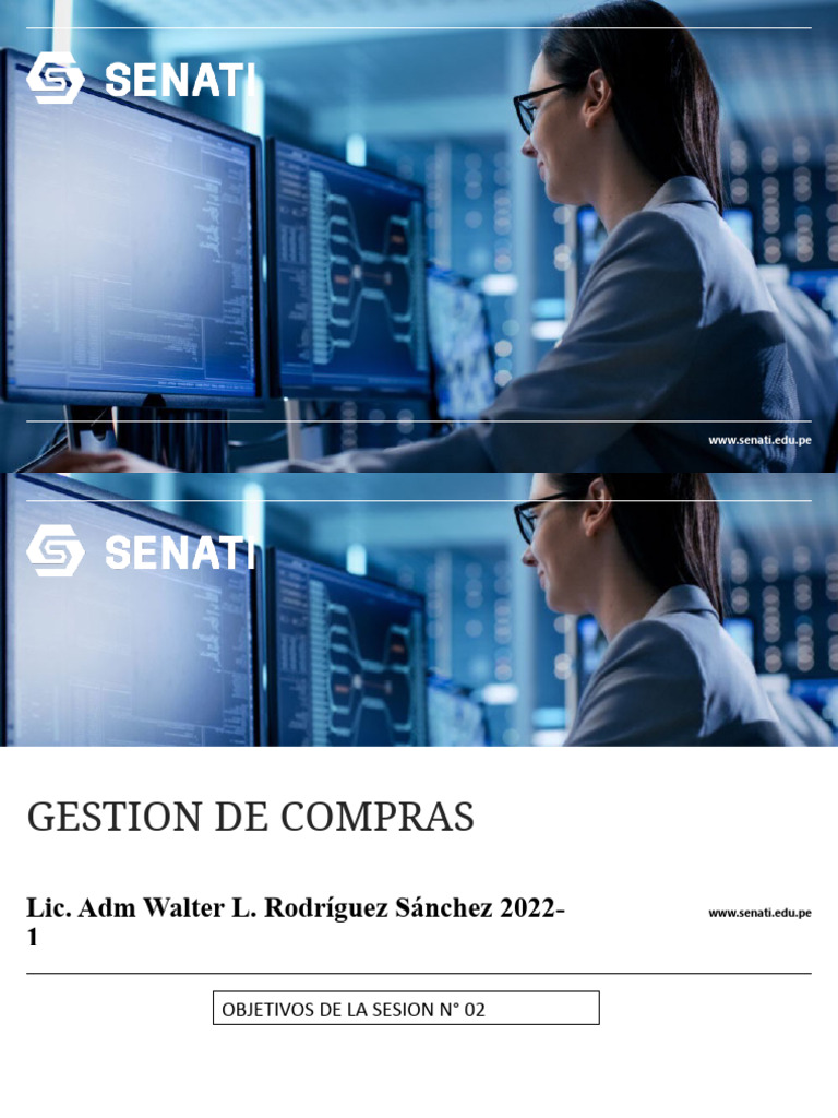 Gestión de Compras y Logística Eficaz | PDF | Logística | Business