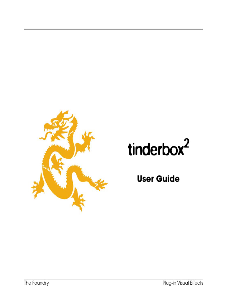 Tinderbox2-2 1v1 | PDF