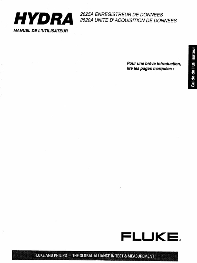 Hydra Umfre0000 | PDF