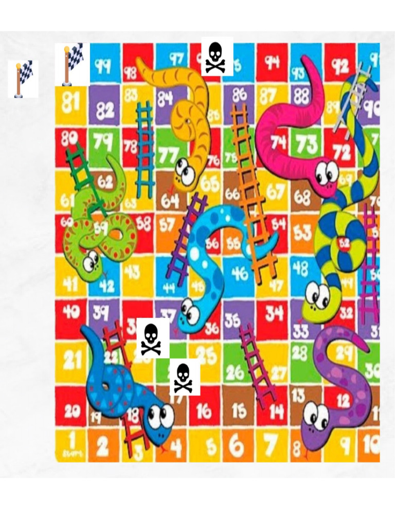Serpiente | PDF