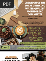 Environmental Health Programs - Department of Health Website | PDF ...