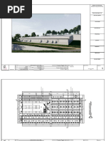 FOWL RUN-Model | PDF | Building Materials | Architectural Design