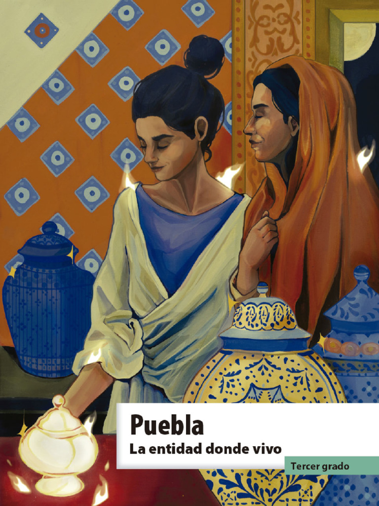 Entidad Pue 2022 | PDF