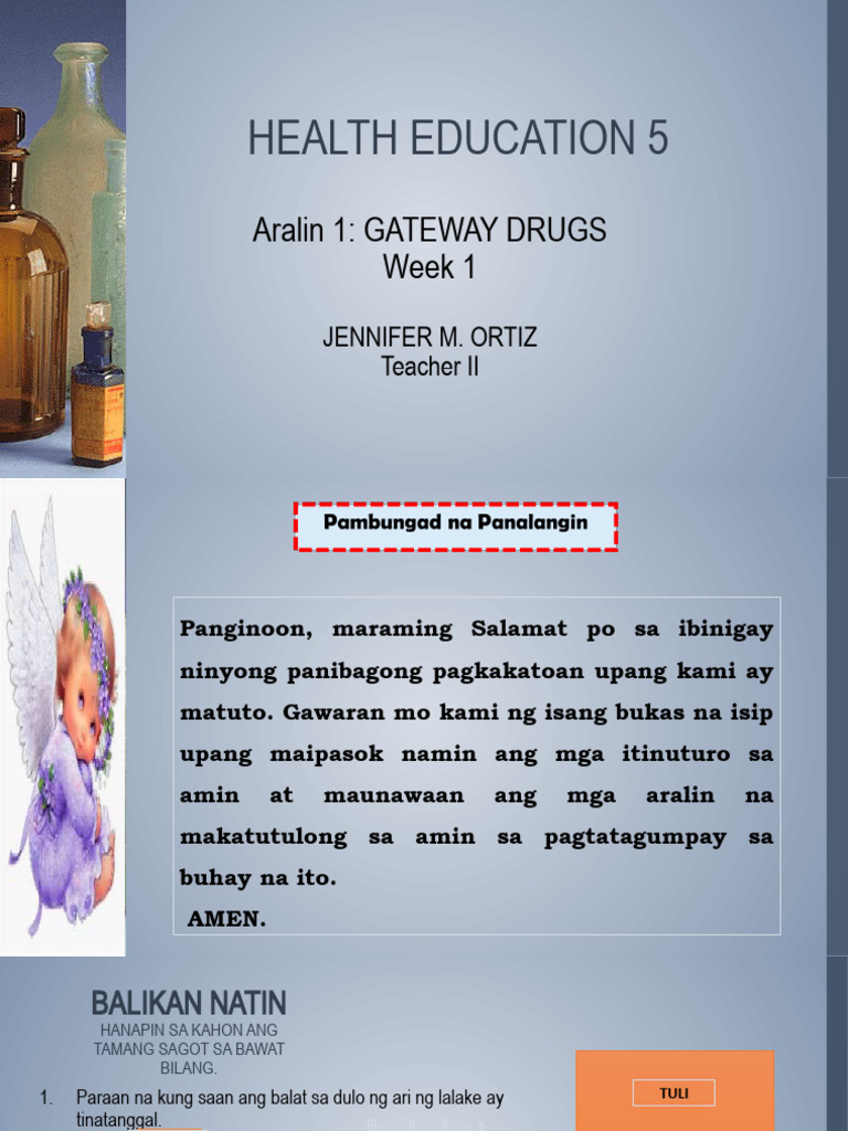 Gateway | PDF