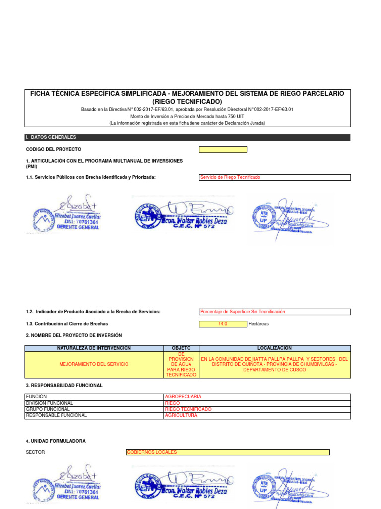 20231217_Exportacion (3) | PDF | Agricultura | Riego
