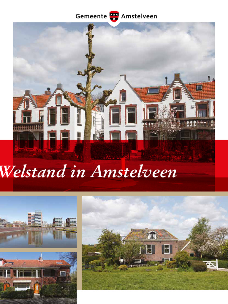 Algemene Brochure Welstand | PDF