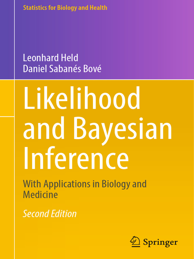 Likelihood An Bayesian Exp | PDF | Sensitivity And Specificity | Statistical Inference