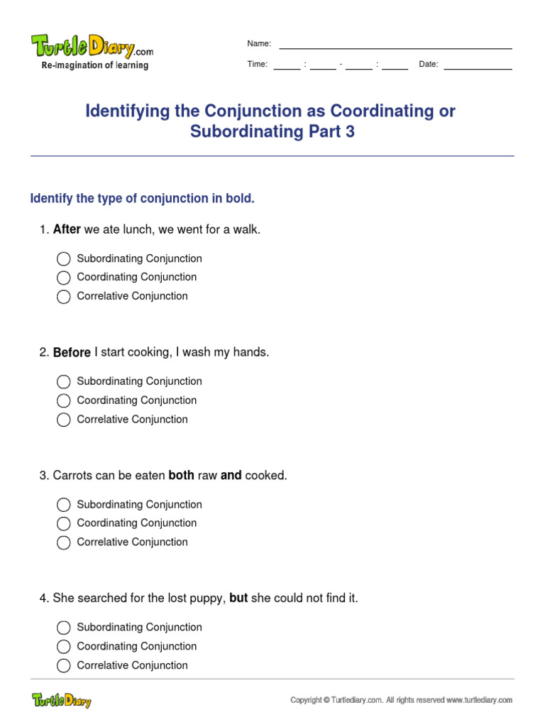 Identifying Types of Conjunctions | PDF | Semantics | Linguistics