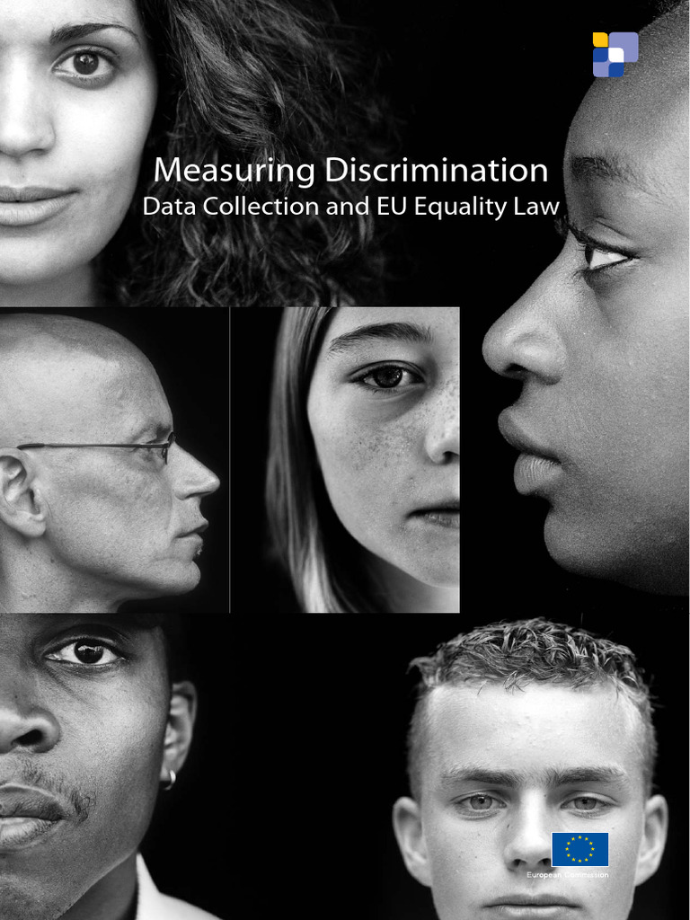 Measuring Discrimination - Data Collection and EU Equality Law - en ...
