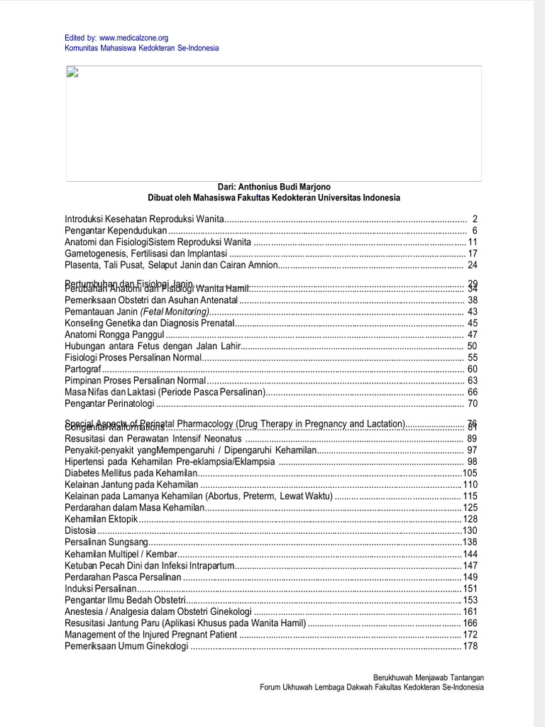 Dokumen - Tips - Catatan Kuliah Pelaja | PDF