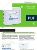 Yabe BACnet Scanner | PDF | Computer Science | Computer Engineering