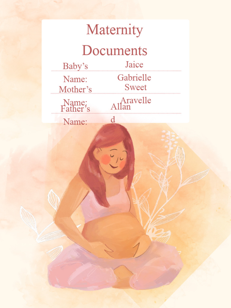 Blue Playful Baby Journal | PDF