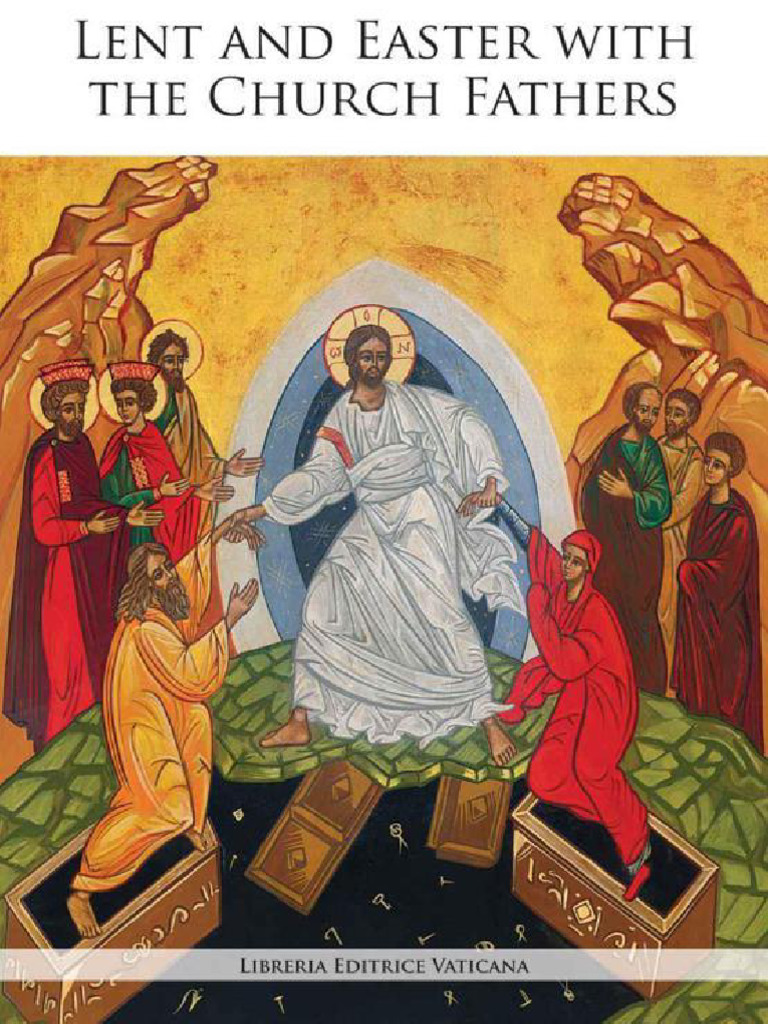 United States Conference of Catholic Bishops Lent and Easter With The ...